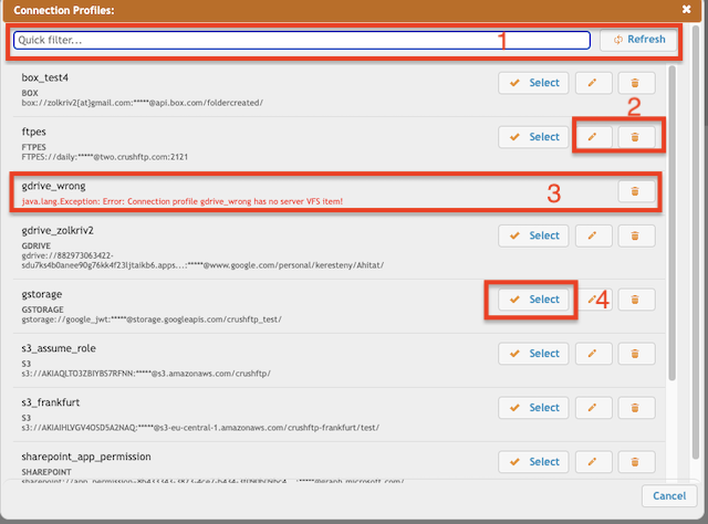 Crush11wiki: CrushFTP11New